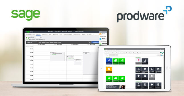 Prodware