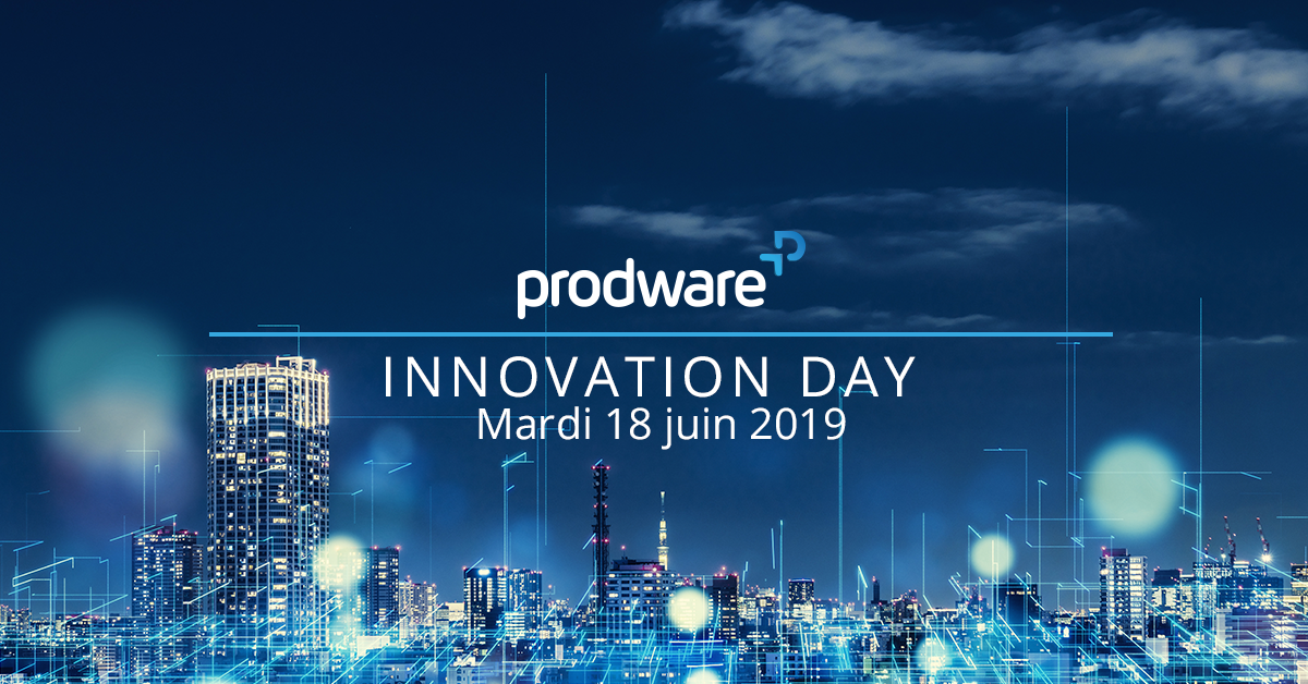 Prodware