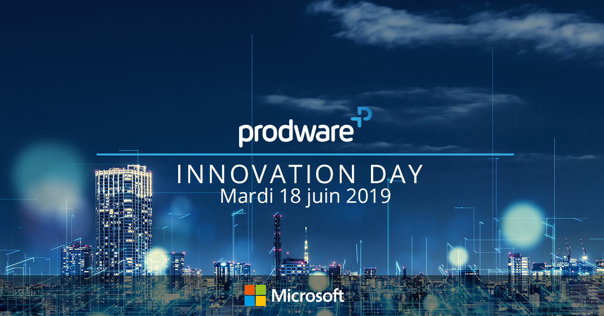 Prodware