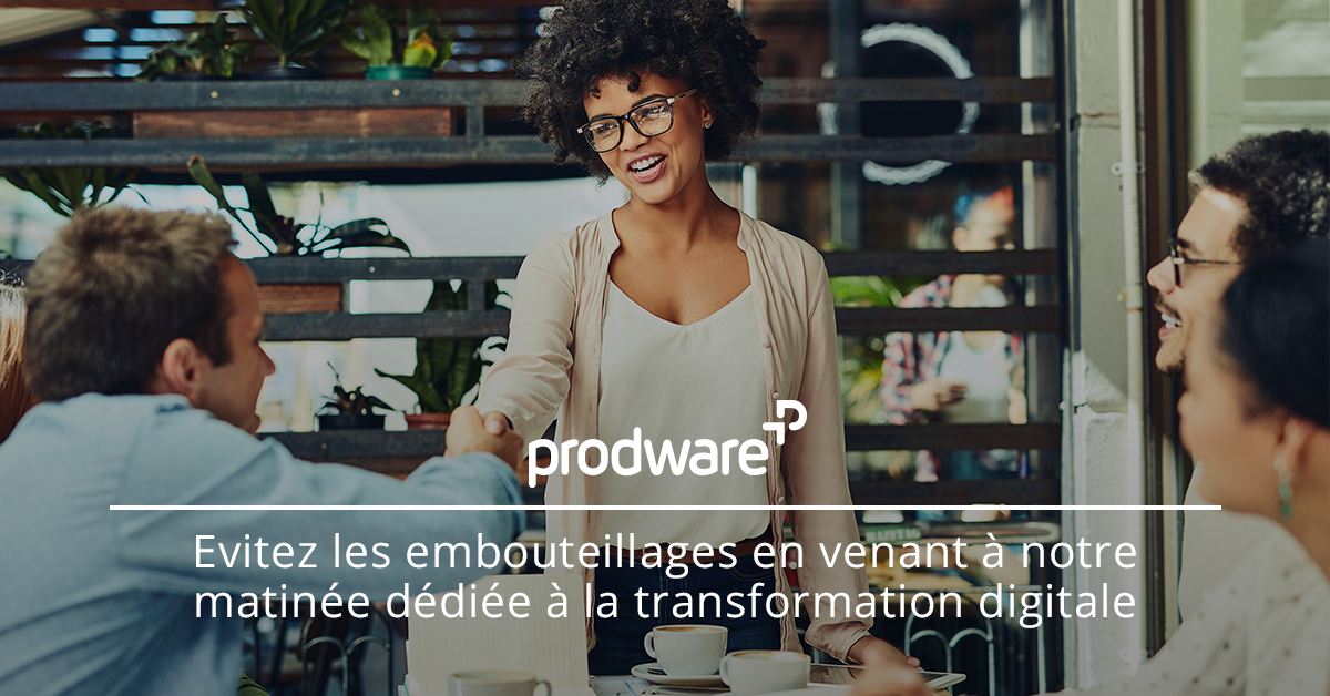 Prodware