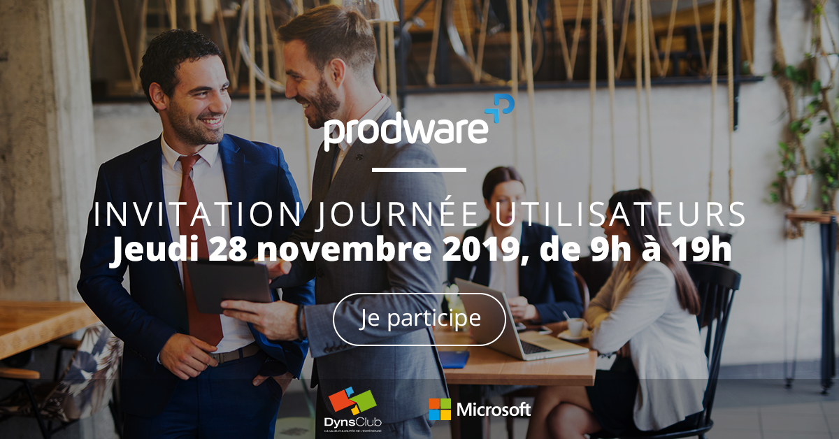 Prodware