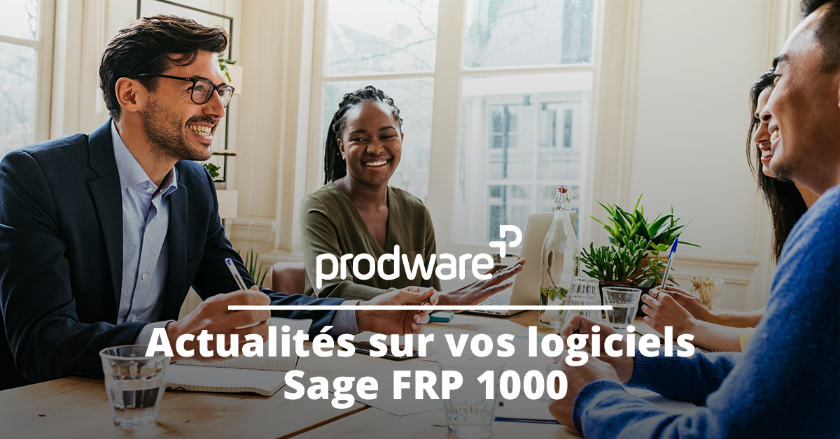 Prodware